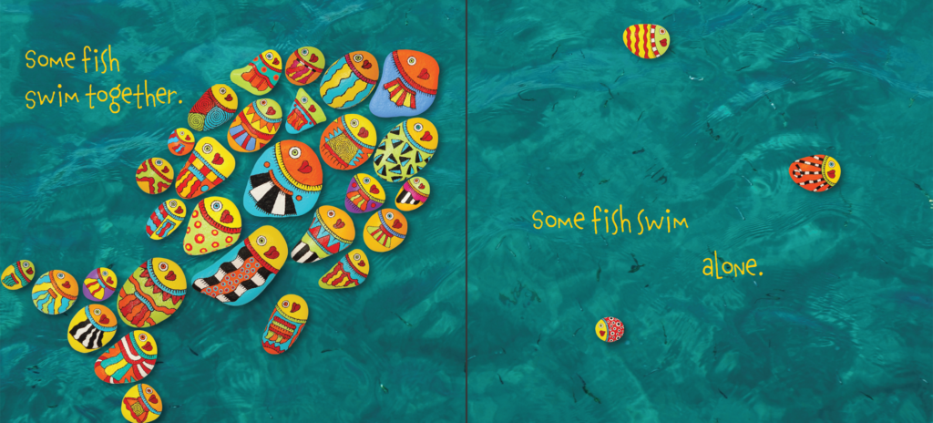 You Be You - Linda Kranz